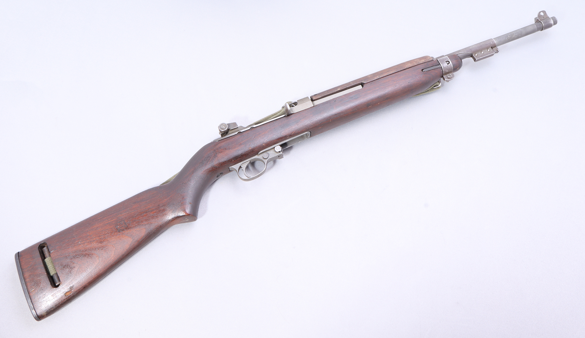 Saginaw ~ US Carbine ~ 30M1 | Cabela's